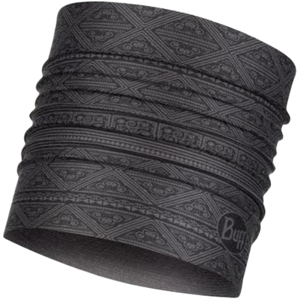 Buff COOL NET UV HALF GREY - Paragon Sports