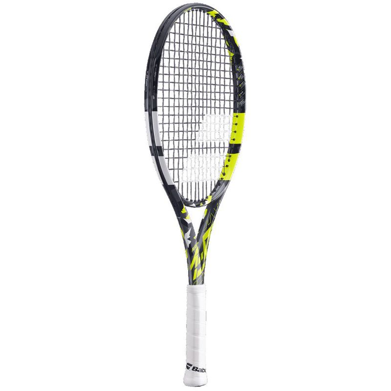 Babolat Kids PURE AERO JUNIOR 26 PURE AERO 26 - Paragon Sports