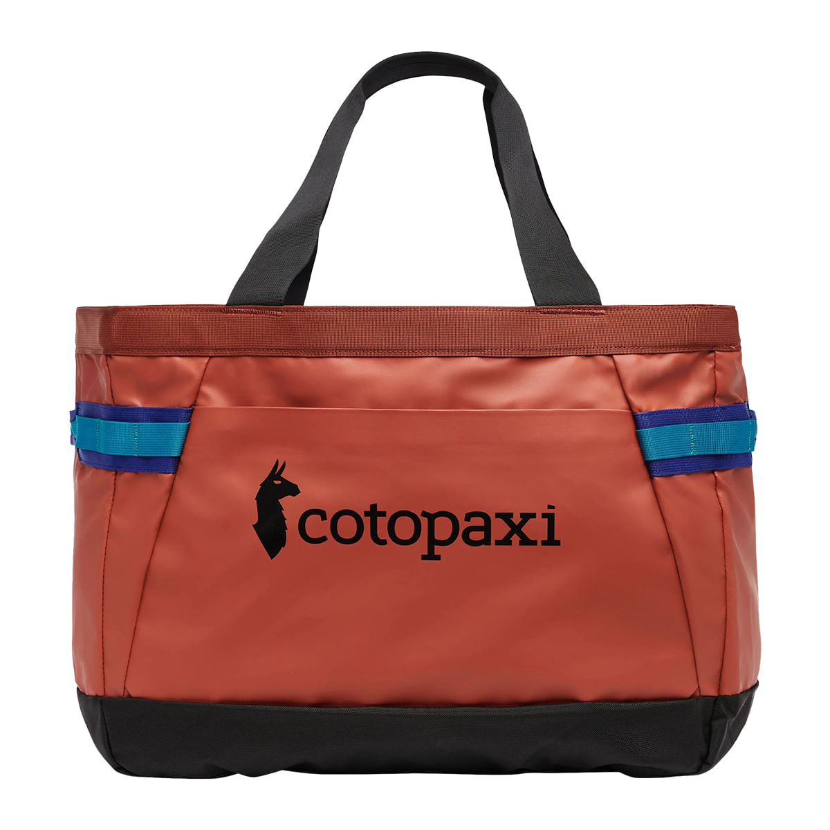 Cotopaxi ALLPA 60L GEAR HAULER RUST - Paragon Sports