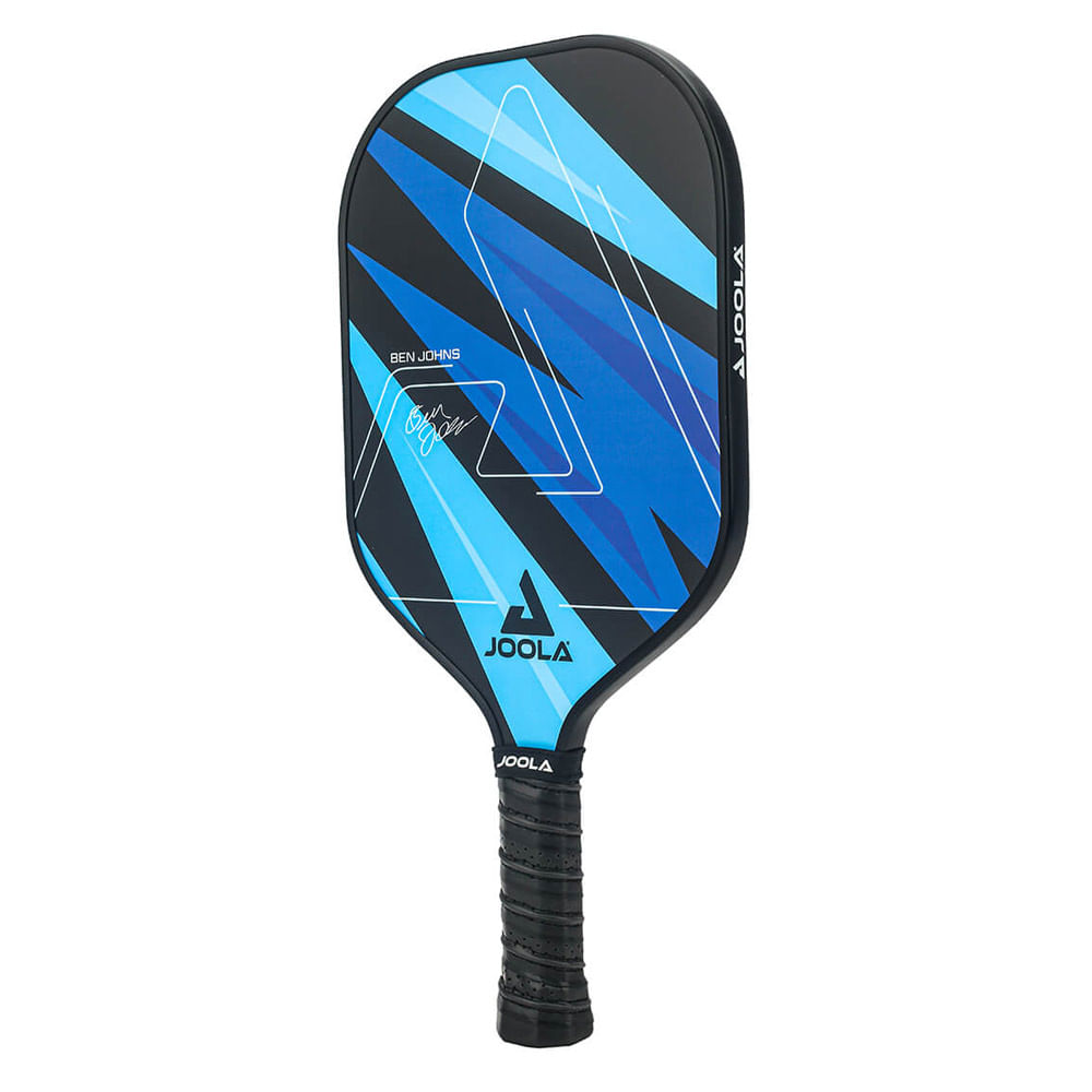 Sport Squad Inc DBA JOOLA BEN JOHNS PICKLEBALL SET BLUE LIGHTNING ...
