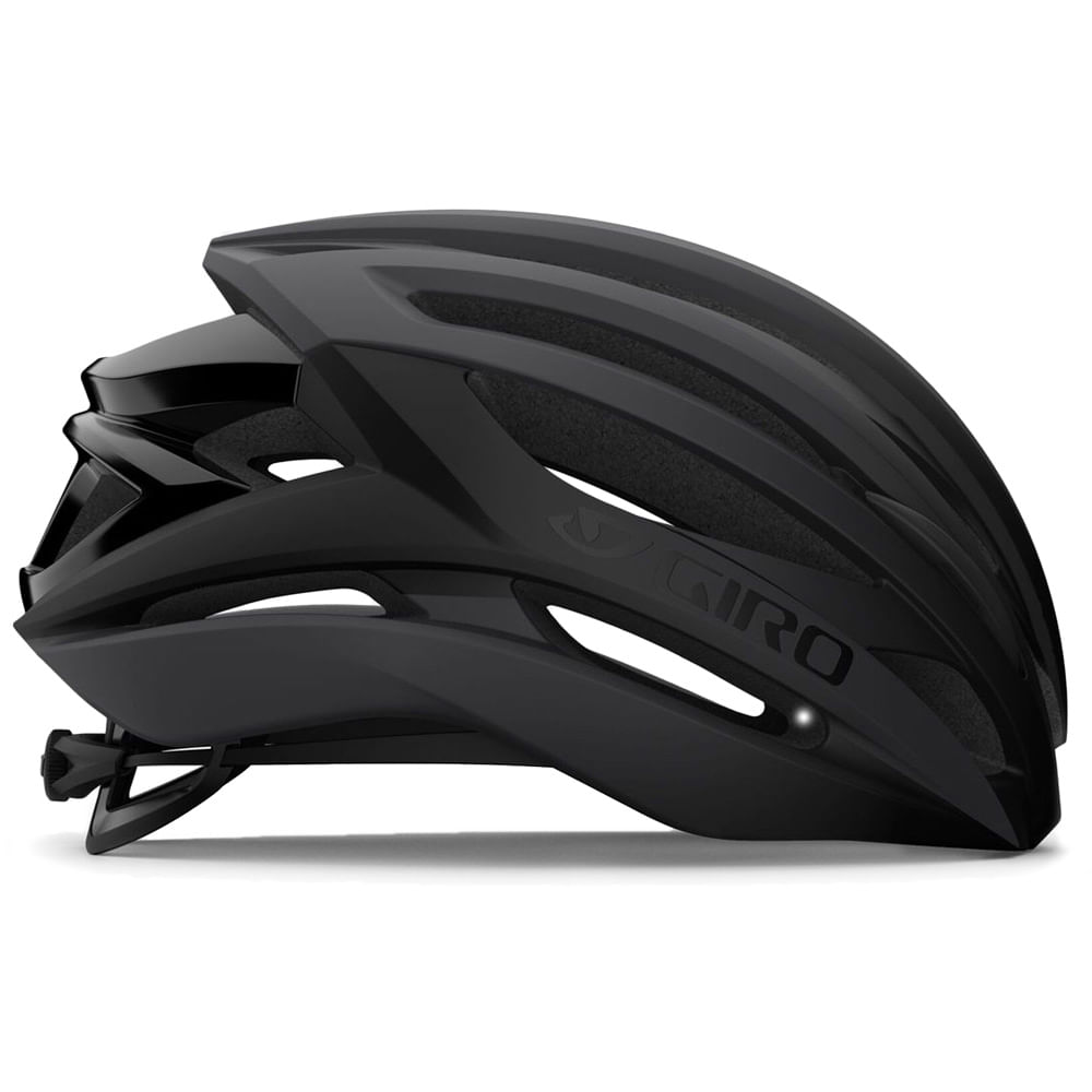 Giro Mens SYNTAX MIPS HELMET MATTE BLACK Paragon Sports