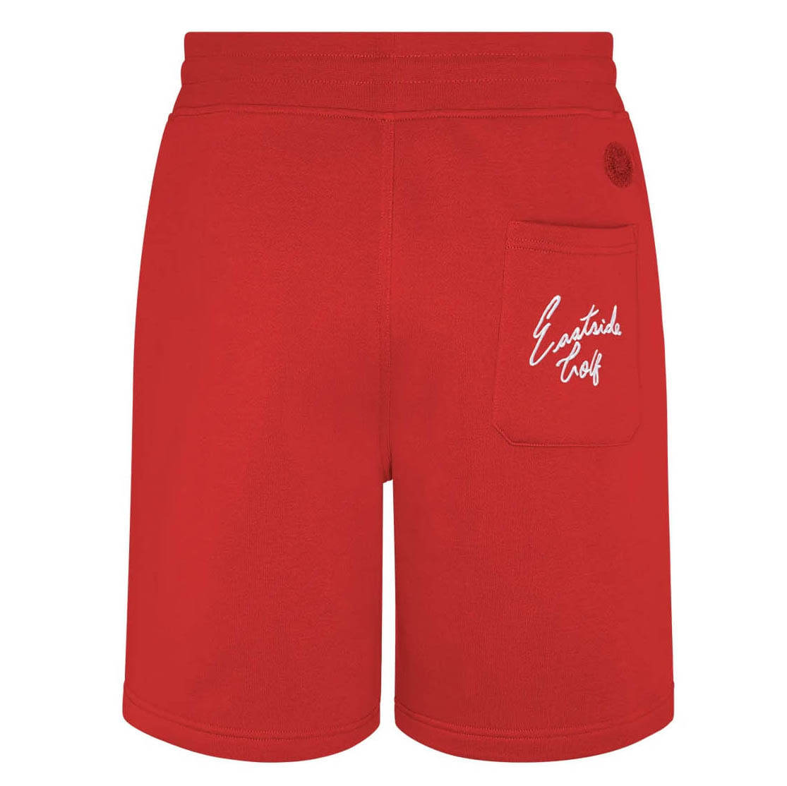 Eastside Golf Mens CORE FLEECE SHORT FIRE - Paragon Sports