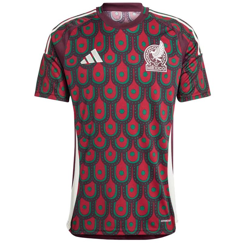 Adidas Mens FMF H Jersey MULTICOLOR - Paragon Sports Adidas Mens FMF H Jersey MULTICOLOR - Paragon Sports
