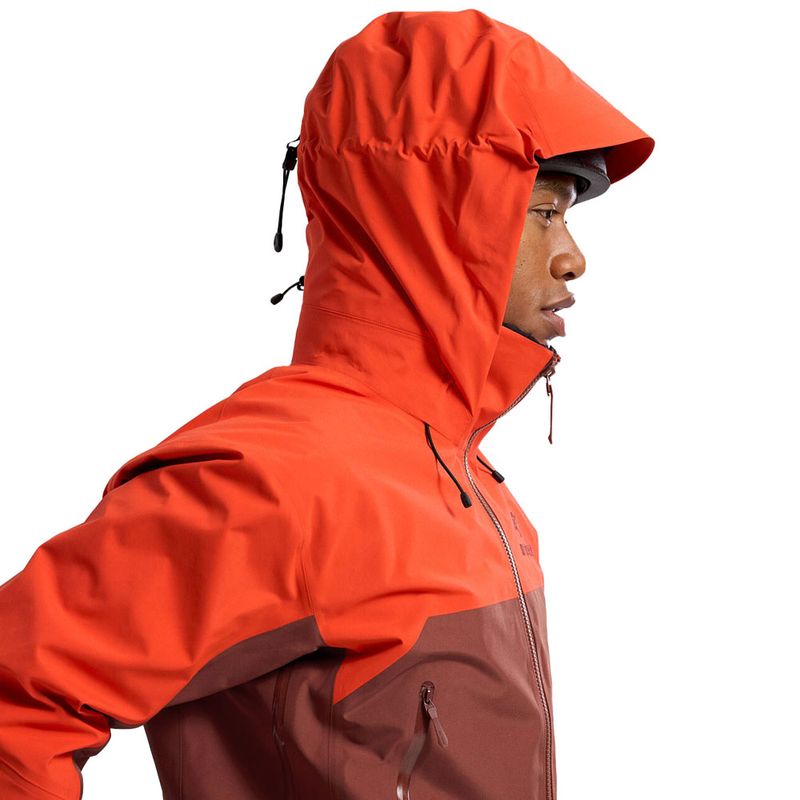 Arc-teryx Mens BETA AR JACKET SOLARIS-SEQUOIA - Paragon Sports Arc-teryx Mens BETA AR JACKET SOLARIS-SEQUOIA - Paragon Sports