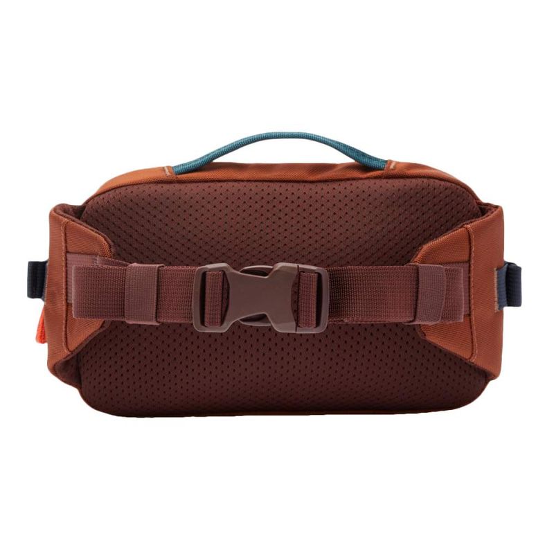 Cotopaxi ALLPA X 1-5L HIP PACK RUSTY - Paragon Sports Cotopaxi ALLPA X 1-5L HIP PACK RUSTY - Paragon Sports