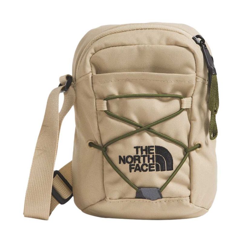 The North Face JESTER CROSSBODY KHAKI STONE-TNF - Paragon Sports The North Face JESTER CROSSBODY KHAKI STONE-TNF - Paragon Sports